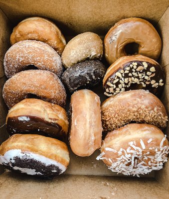 CAROL LEE DONUTS - 66 Photos & 197 Reviews - 1414 N Main St, Blacksburg ...