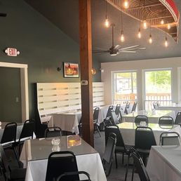 THE UPPER BANK - Updated October 2025 - 100 Photos & 31 Reviews - 18039 ...