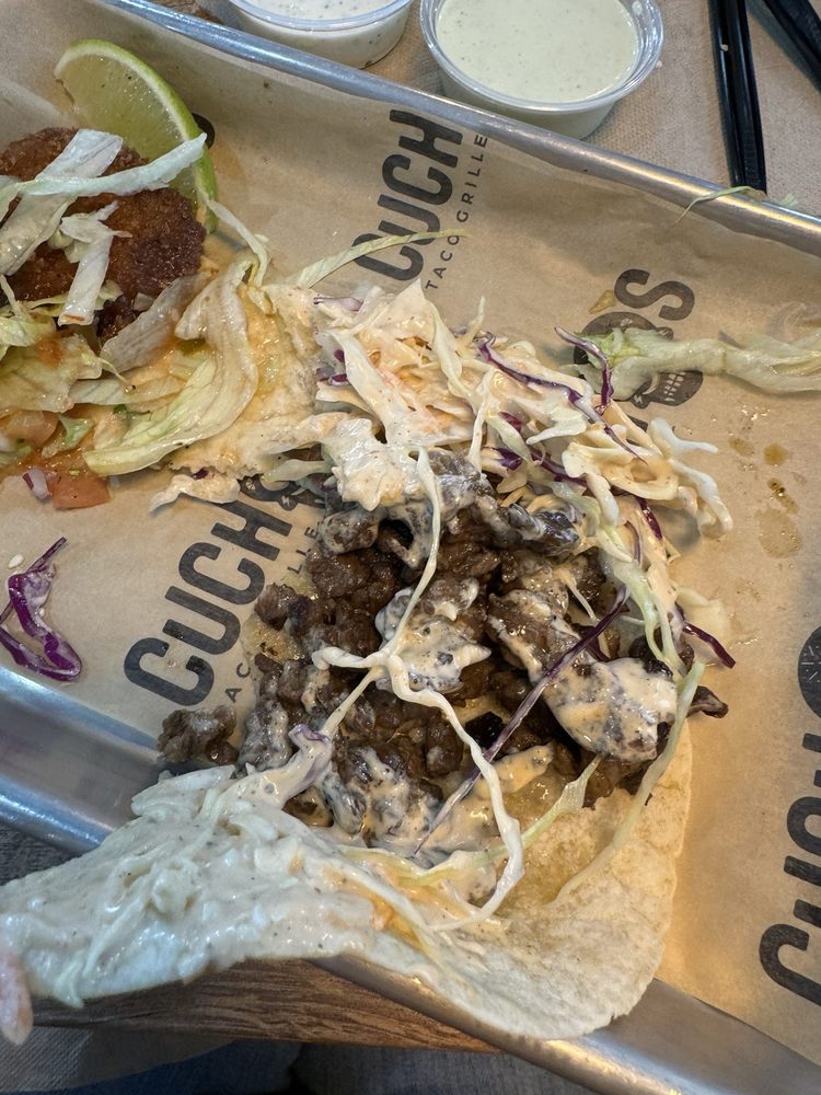 CUCHO’S TACO GRILLE - Updated December 2025 - 28 Photos & 14 Reviews - 336 W Butler Rd, Mauldin ...