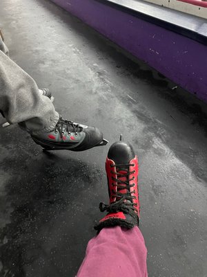 AZ ICE ARCADIA - Updated December 2025 - 40 Photos & 85 Reviews - 3853 ...