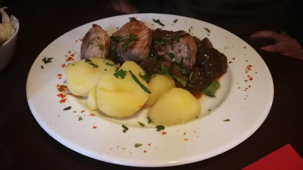 FRAU RAUSCHER APFELWEINWIRTSCHAFT - 42 Photos & 19 Reviews - German ...