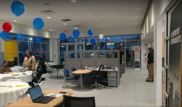 GOODWIN CHEVROLET OXFORD - Updated December 2025 - 19 Photos - 1606 ...