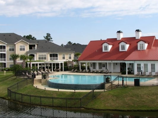 THE PRESERVE AT GODLEY STATION - 62 Photos & 11 Reviews - 65 Tanger ...