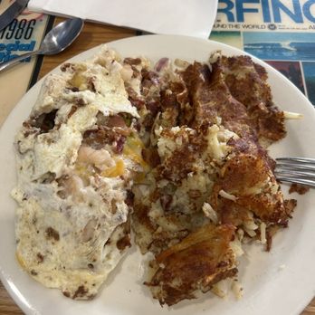 BEACH BREAK CAFE - Updated July 2024 - 2687 Photos & 3537 Reviews ...