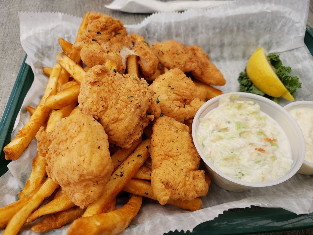 SQUID LIPS - 399 Photos & 433 Reviews - 2200 S Orlando Ave, Cocoa Beach ...