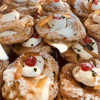 PANEANTICO BAKERY - Updated December 2025 - 454 Photos & 493 Reviews ...