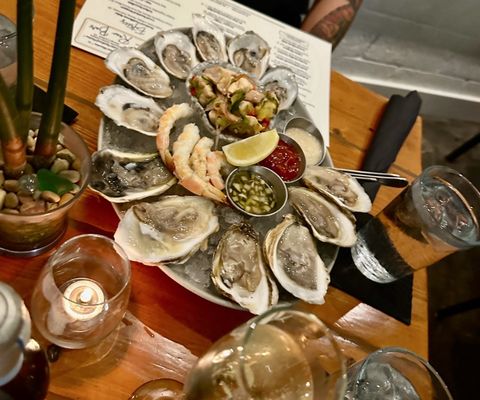 THE DOCKS RESTAURANT + RAW BAR - Updated May 2026 - 479 Photos & 275 ...
