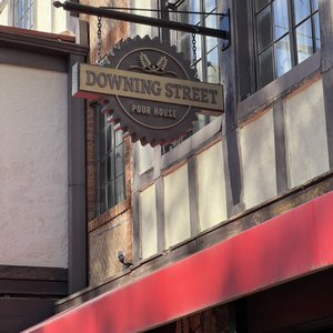 DOWNING STREET POUR HOUSE - 292 Photos & 278 Reviews - 24 Downing St ...