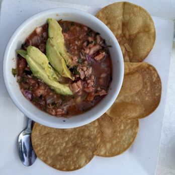 GREY MOSS INN COCINA MEXICANA - Updated November 2025 - 193 Photos ...