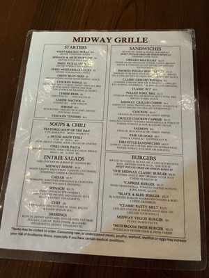 MIDWAY GRILLE - Updated June 2025 - 36 Photos & 76 Reviews - 2827 ...