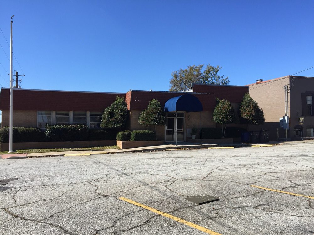 OLD DOUGLAS COUNTY COURTHOUSE MUSEUM & CITY HALL - Updated June 2024 ...