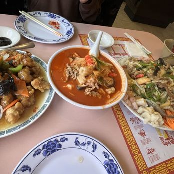 PEKING MANDARIN - Updated February 2025 - 259 Photos & 243 Reviews ...