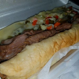 LOUIE LEGENDS - 64 Photos & 18 Reviews - Burgers - 2123 N Knoxville Ave ...