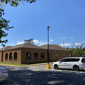 RUST LIBRARY - Updated November 2025 - 18 Photos & 16 Reviews - 380 Old ...