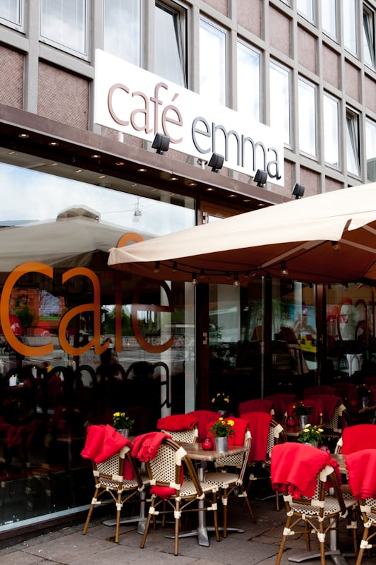 CAFE EMMA - Updated October 2025 - 24 Photos & 30 Reviews - Axeltorv 3 ...