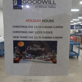 GOODWILL OUTLET - Updated December 2025 - 10 Photos - 1685 Tully Rd ...