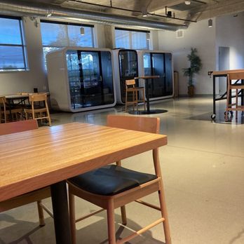 WANTABLE CAFE - 42 Photos & 17 Reviews - 123 E Walker St, Milwaukee ...