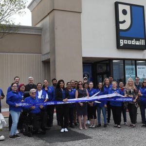 GOODWILL - Updated December 2025 - 4222 S Staples St, Corpus Christi ...