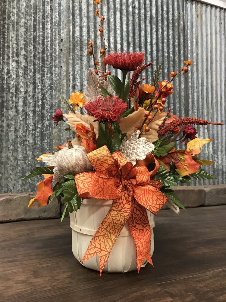 THE FLOWER POST - Updated November 2025 - 20 Photos - 727 N Main St ...