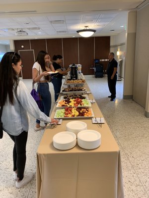 MOUNT ST MARY’S UNIVERSITY CHALON CAMPUS - Updated March 2025 - 66 ...