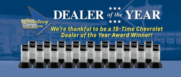 COURTESY CHEVROLET - Updated August 2025 - 213 Photos & 915 Reviews ...