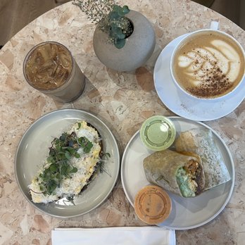 MORNING LOBBY - Updated December 2025 - 804 Photos & 320 Reviews - 5011 ...