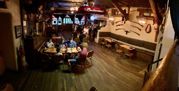 LOS OJOS RESTAURANT AND SALOON - Updated December 2025 - 217 Photos ...