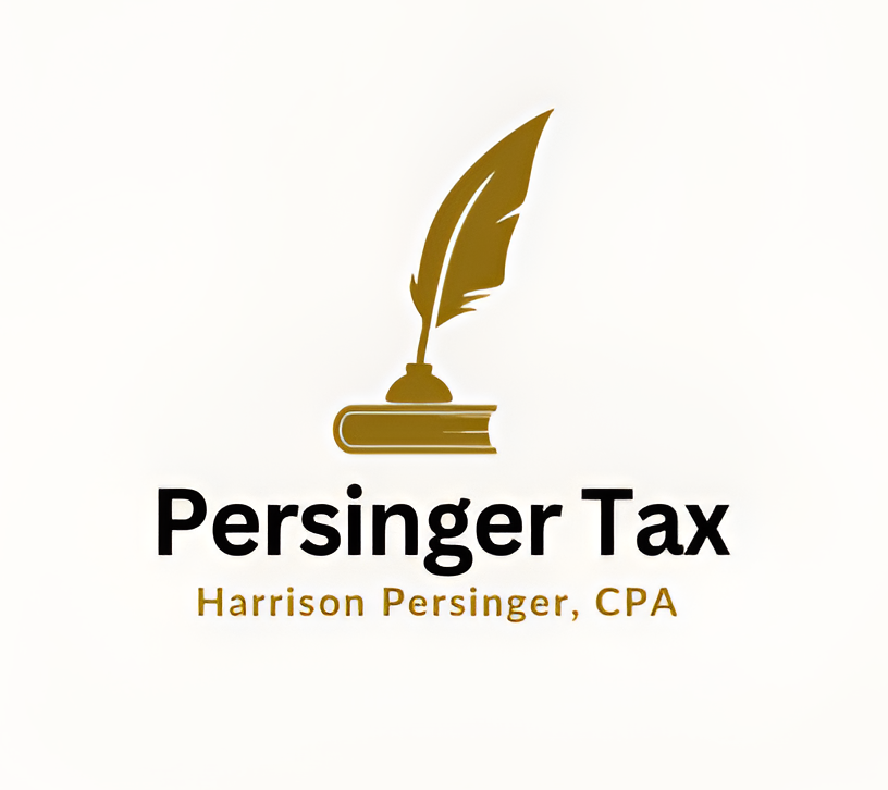 PERSINGER TAX - Updated April 2025 - Northville, Michigan - Tax ...