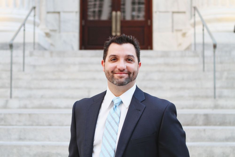 THE WEISMAN LAW FIRM - Updated October 2025 - 3312 W University Ave ...