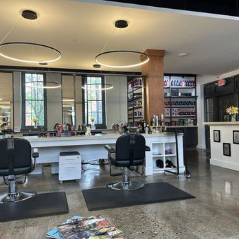 TRIM NULU - Updated April 2026 - 62 Photos & 74 Reviews - 600 E Main St ...