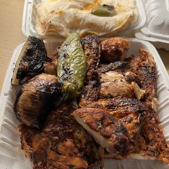 EL POLLO REY - Updated January 2025 - 243 Photos & 338 Reviews - 1188 ...