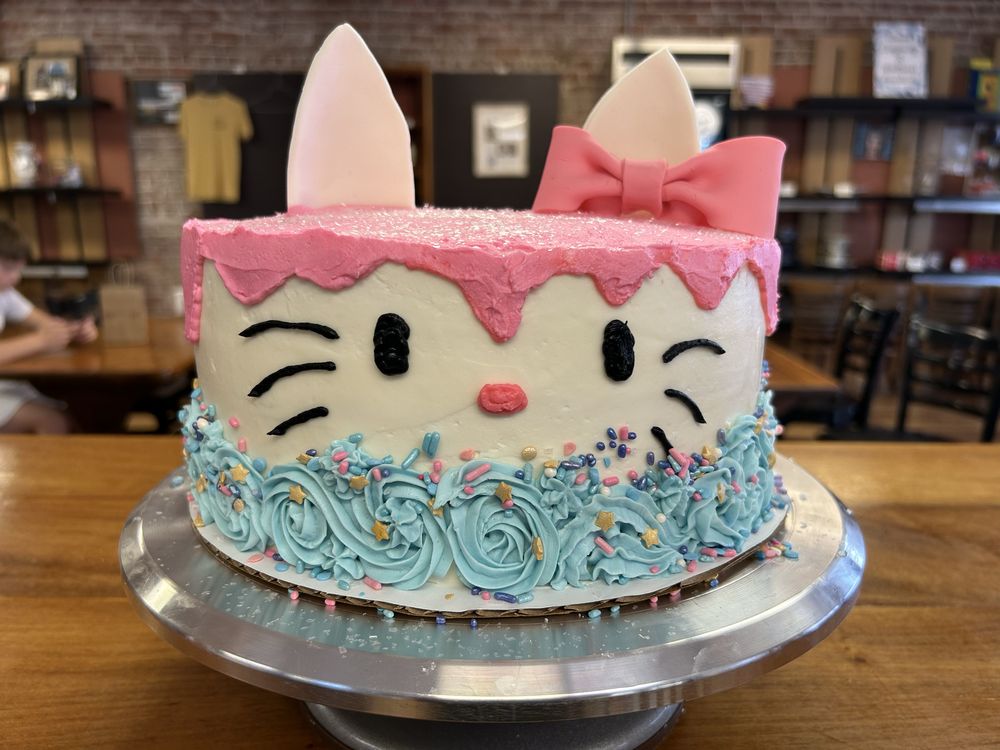 BLUE RIDGE BAKERY - Updated December 2025 - 51 Photos & 81 Reviews - 86 ...