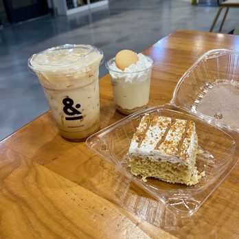 MOKA & CO - Updated January 2026 - 164 Photos & 75 Reviews - 1766 S ...