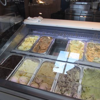 CONEFLOWER CREAMERY - Updated March 2025 - 119 Photos & 59 Reviews ...