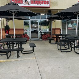 BOMB BURRITOS - Updated July 2025 - 38 Photos & 41 Reviews - 147 Easy ...