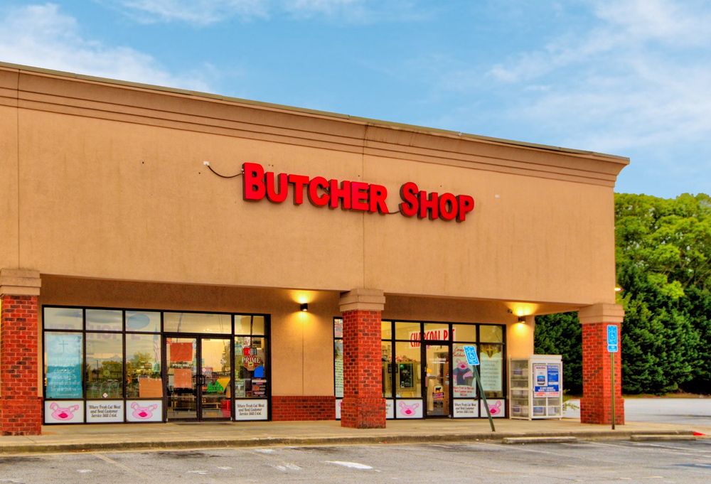 CORNER’S EDGE BUTCHER SHOPPE - Updated January 2026 - 27 Reviews - 3981 ...