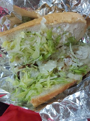 MY HEROES SUB SHOP - Updated August 2024 - 10 Photos & 23 Reviews - 343 ...