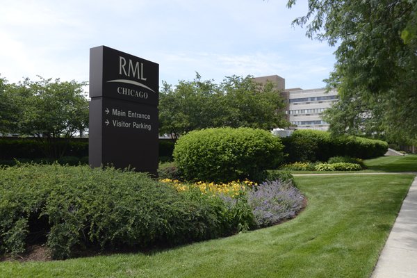 RML SPECIALTY HOSPITAL - Updated December 2025 - 10 Reviews - 3435 W ...