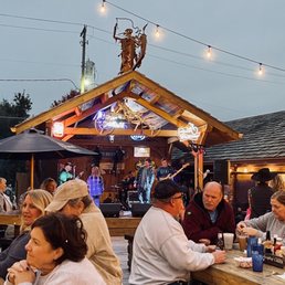 THIRTY-SIX SALOON - Updated October 2025 - 146 Photos & 167 Reviews ...