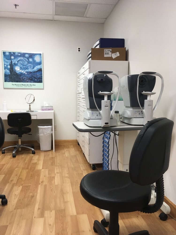 COSTCO OPTOMETRY - Updated December 2024 - 21 Reviews - 1250 Old ...