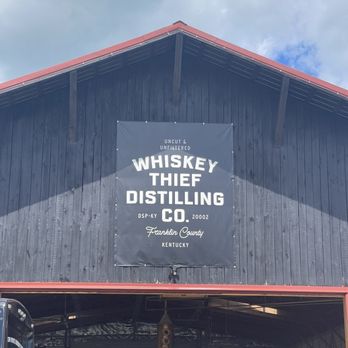 WHISKEY THIEF DISTILLING - Updated June 2024 - 246 Photos & 111 Reviews ...