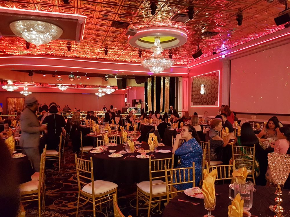 FRASERVIEW HALL - Updated October 2025 - 8240 Fraser Street, Vancouver ...