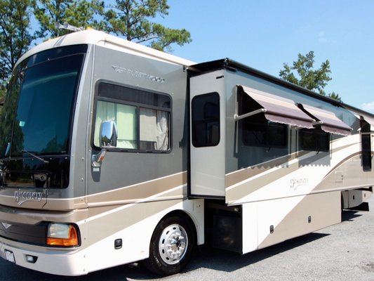 COASTAL RV CENTER - Updated November 2025 - 28 Photos & 25 Reviews ...
