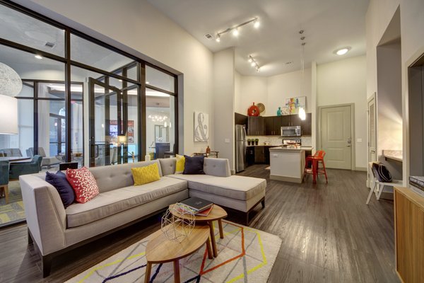 THE CIVIC AT FRISCO SQUARE - 77 Photos & 19 Reviews - 5720 Frisco ...