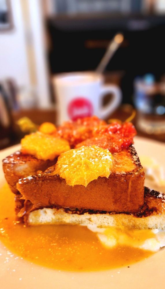 JAM CAFE - Updated January 2025 - 132 Photos & 26 Reviews - 100 1st ...