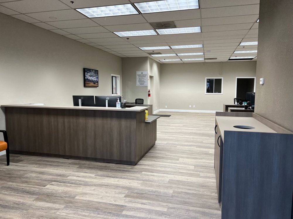 G&C AUTO BODY - Updated December 2025 - 40 Reviews - 406 N Buchanan Cir ...