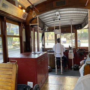 OMNIBUS EXPRESS - Updated August 2024 - 15 Photos - 517 E Jefferson ...