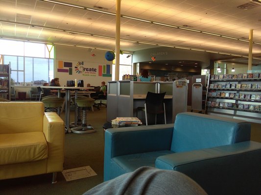 FORT WORTH PUBLIC LIBRARY - NORTHWEST BRANCH - Updated May 2026 - 12 ...