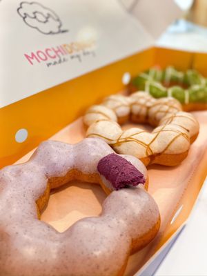 MOCHIATSU - Updated December 2025 - 120 Photos & 22 Reviews - 132 S ...