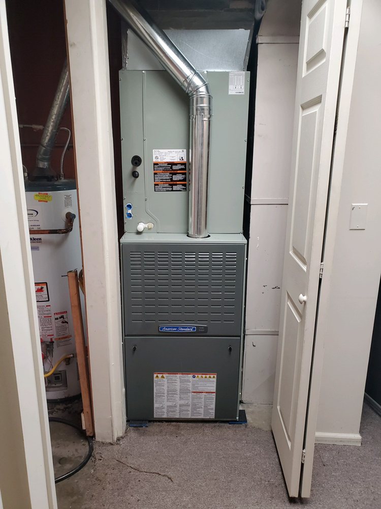 LEGACY ONE HEATING - Updated January 2026 - 40 Photos & 62 Reviews ...